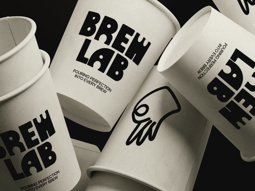 Unique bold and fun product packaging and label design | Upwork