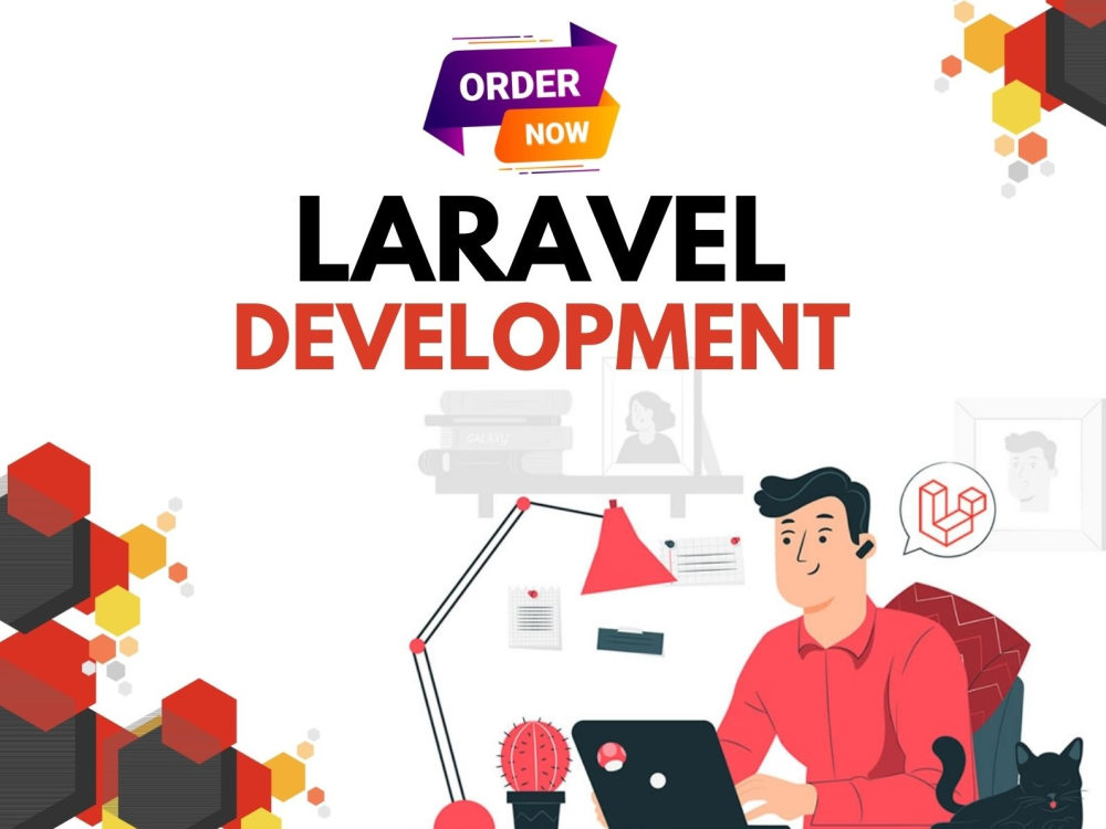 Laravel Developer Custom App Bug Fixed In Php Laravel Codeigniter Upwork