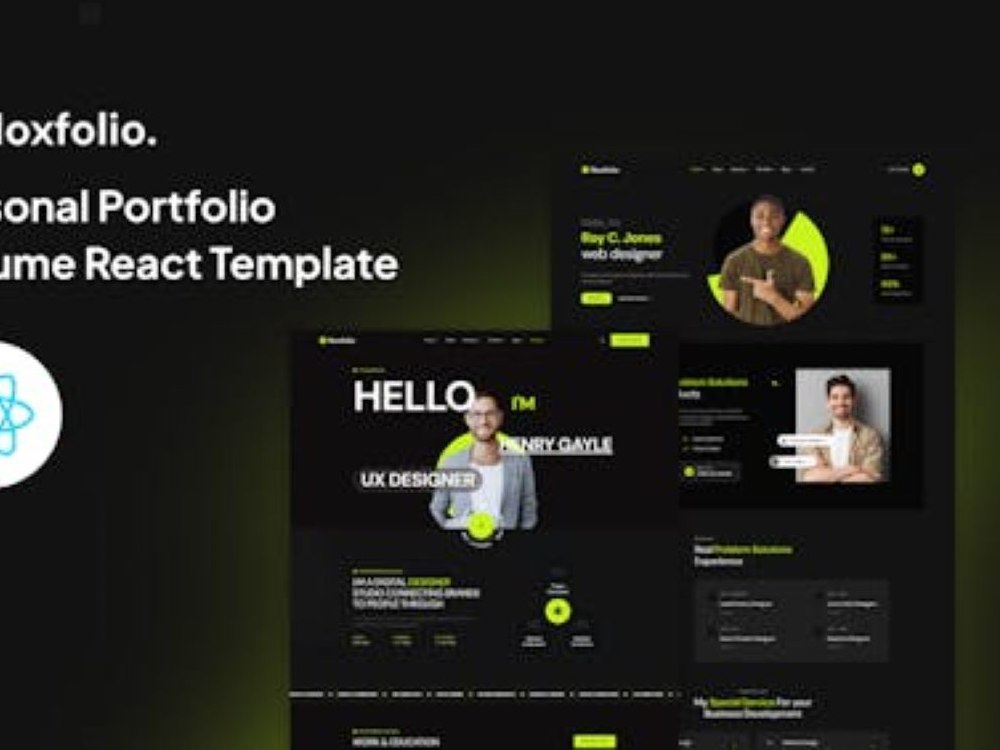 A fantastic deliverable work of Front End Web Design | Upwork
