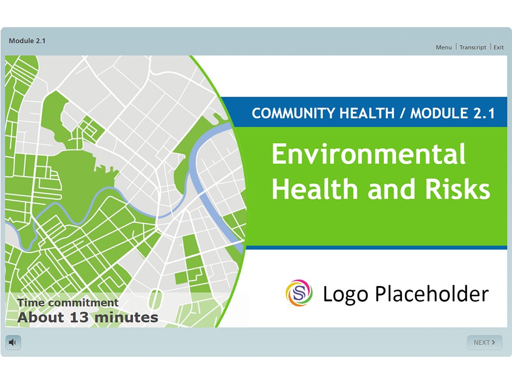 An engaging and interactive content created using Articulate Storyline 360. | Upwork