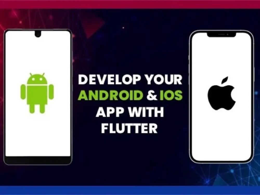 Android And Ios Mobile App Development Using Flutter Expert Ai App 1037