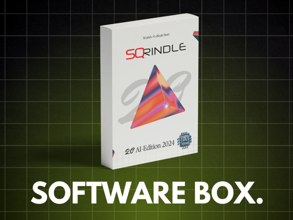 A software box design | Upwork