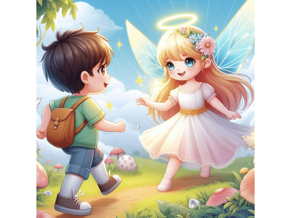 Children illustrator for amazon kdp kids illustration | Upwork