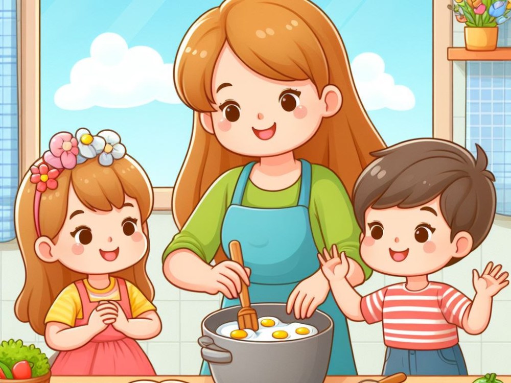 Children illustrator for amazon kdp kids illustration | Upwork