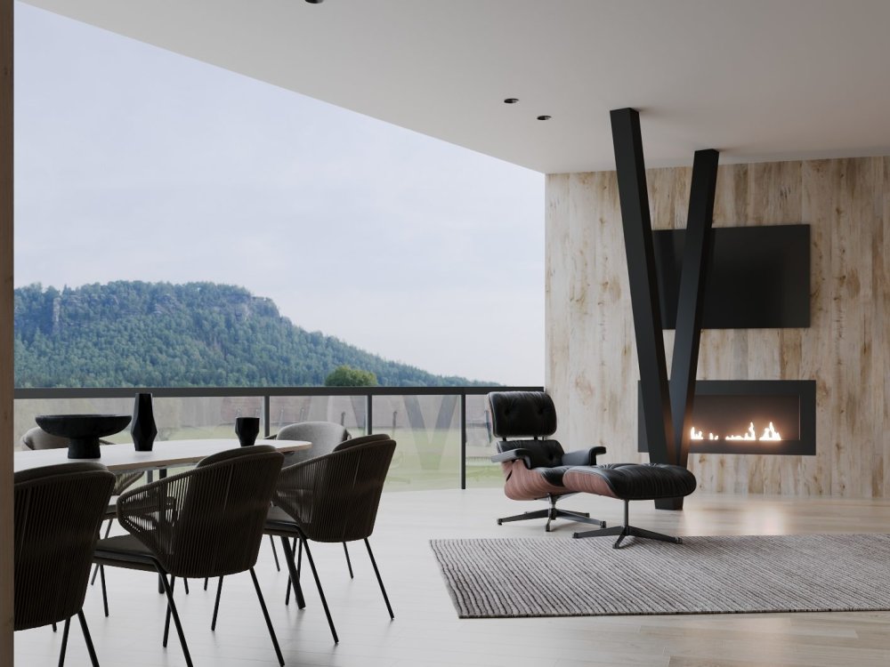 4k Realstic render shot | Upwork