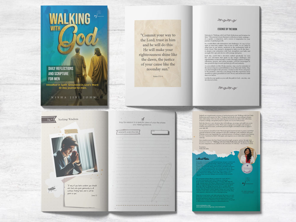 Professional Book Layout for your Amazon and Print Productions | Upwork