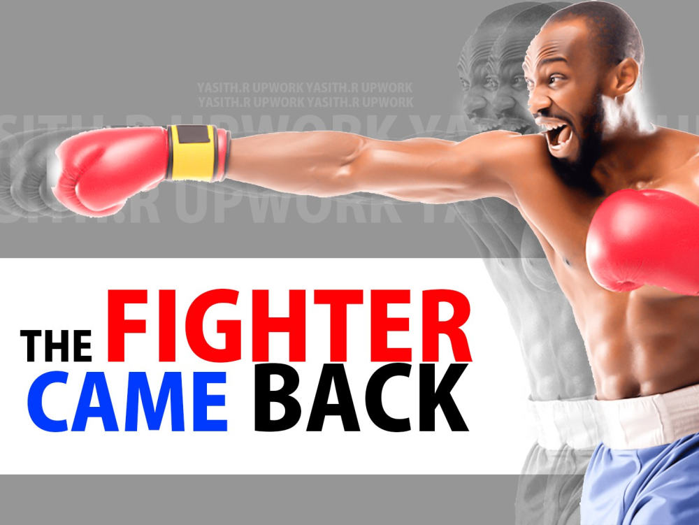 Eye-Catchy Professional YouTube Thumbnail Design | Upwork