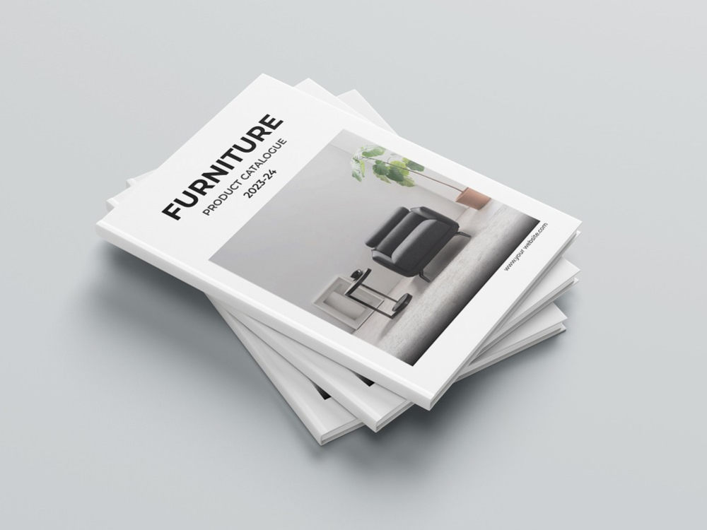 Professional product catalog design | Upwork