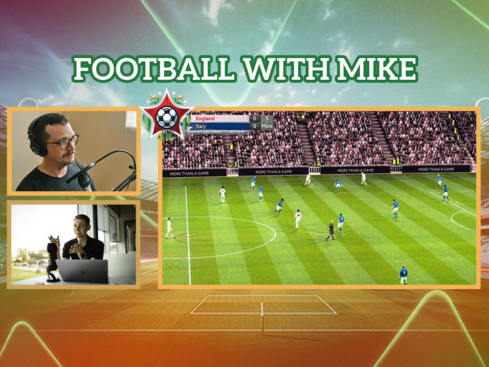 Live stream overlays for ecamm, obs and youtube podcast | Upwork