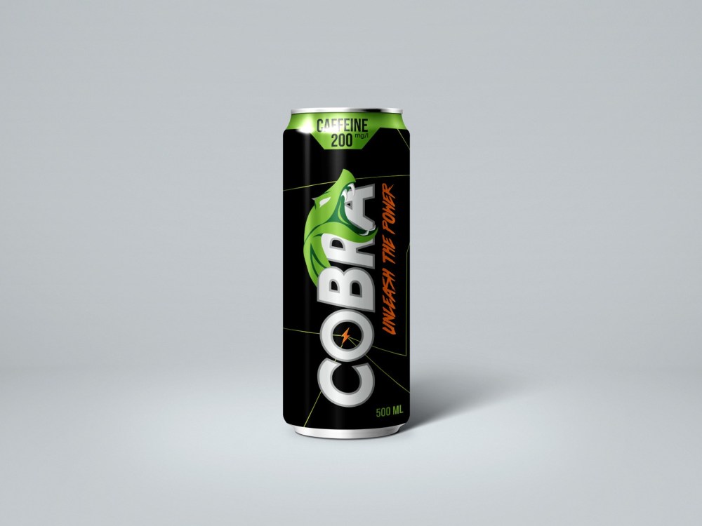 Eye-catching Packaging & Labels! | Upwork