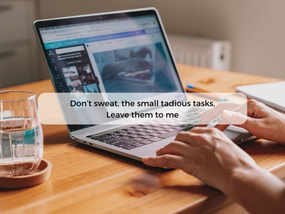 Efficient Data Entry & Excel Solutions for Your Business Needs | Upwork