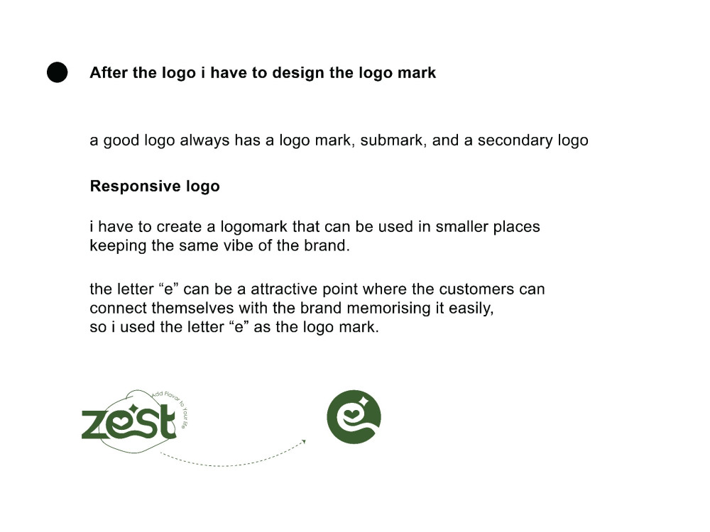 This logo that reflects your business | Upwork