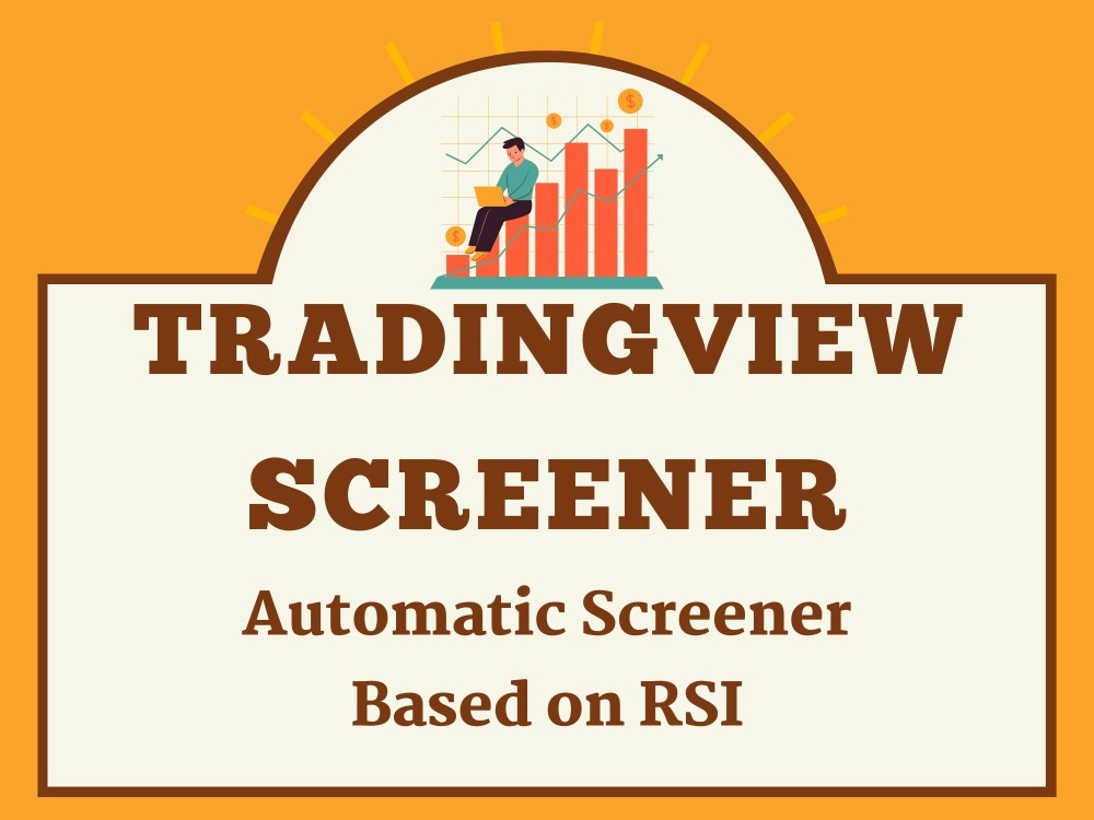 A Screener in TradingView Pine Script V5 Screening Multiple Symbols ...