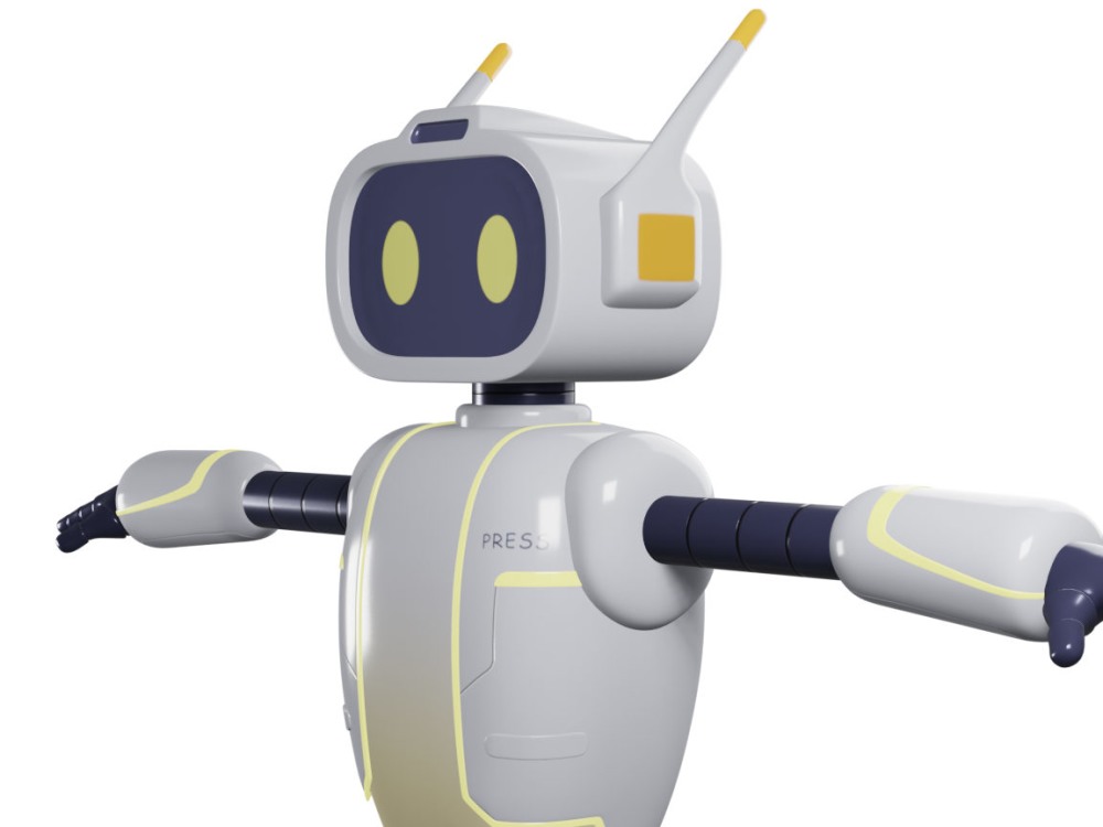 Expert 3D Artist Character Modeling and Rigging | Upwork
