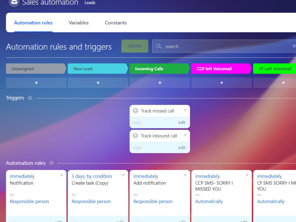 Seamless Bitrix24 CRM setup and management | Upwork