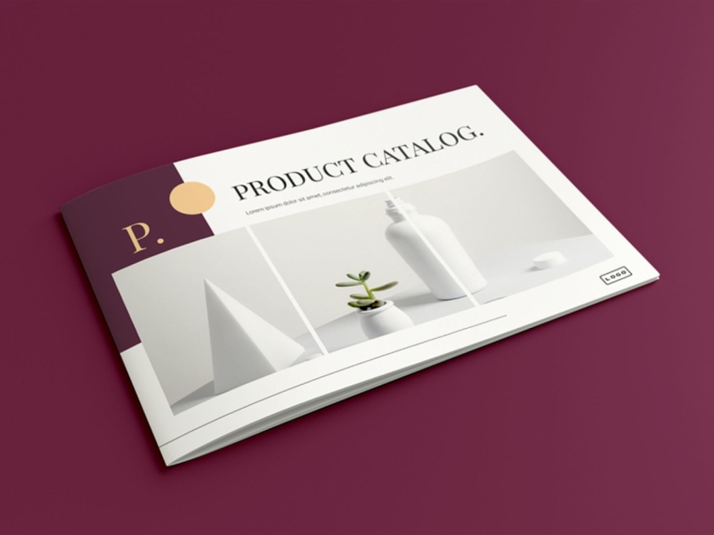Professional product catalog design | Upwork