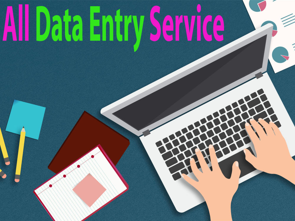 Quick data entry and file conversions from PDF to MS Word/Excel | Upwork