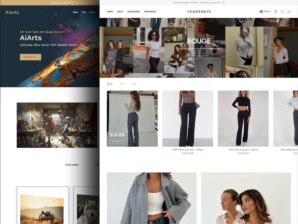 Shopify bug fixing expert in resolving issues & optimizing your store | Upwork