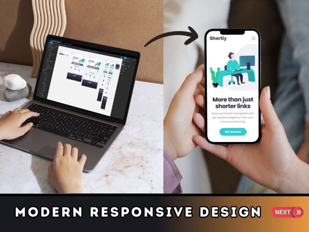 Your Figma Design File Converted To Html5 Css3 Javascript Upwork