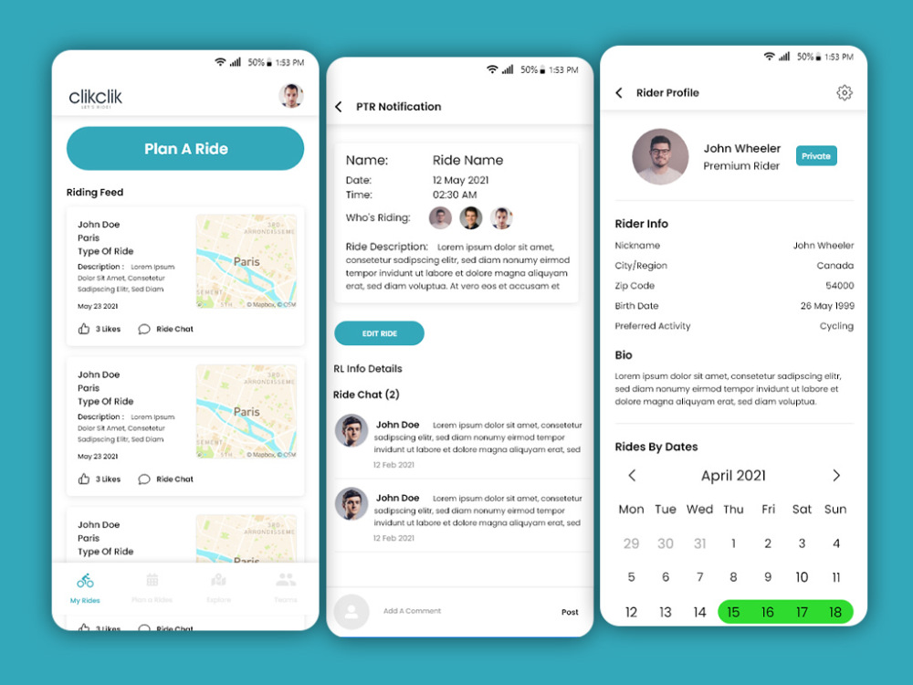 Mobile App UI/UX Designer, Figma, Adobe XD, Adobe Photoshop | Upwork