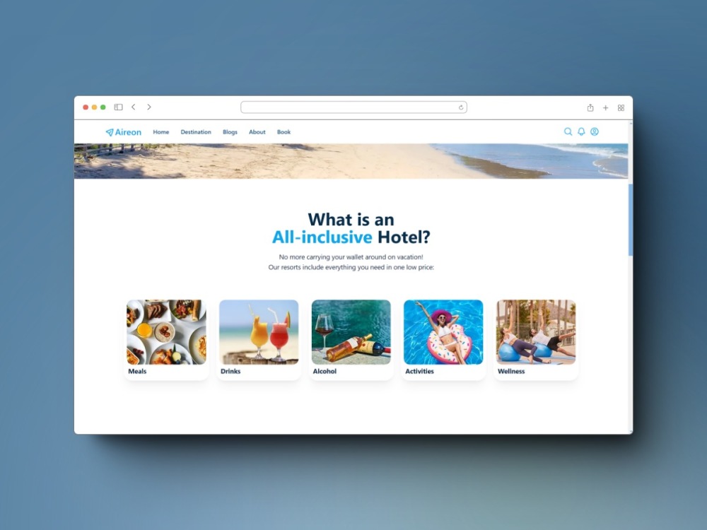 A fully responsive functional website. | Upwork A fully responsive functional website. | Upwork