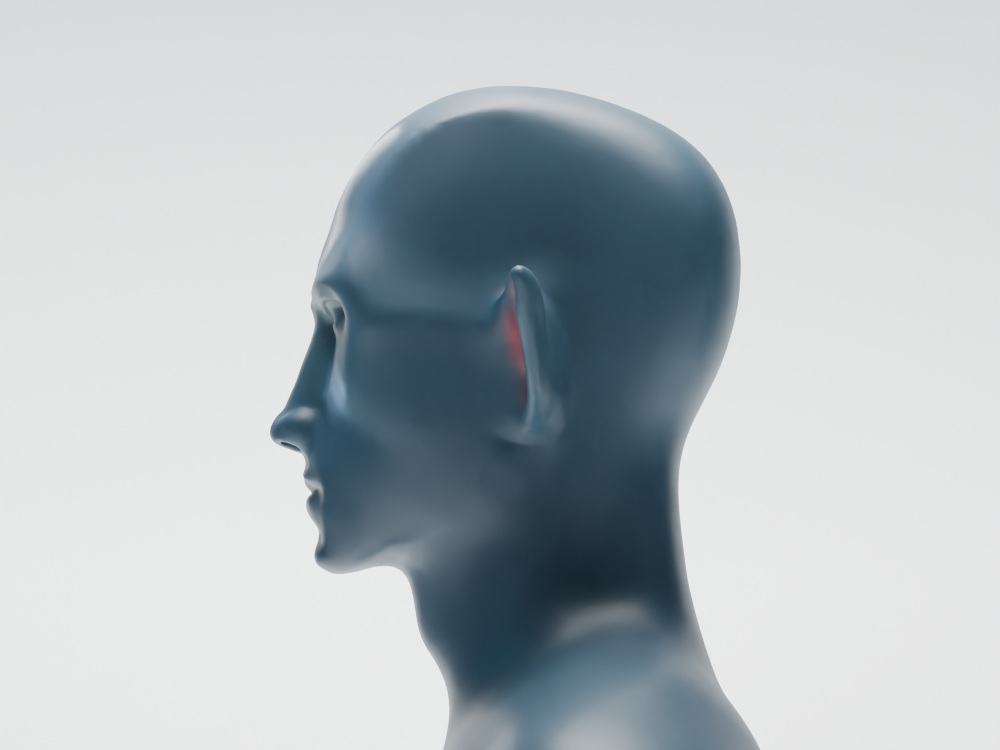 A fantastic 3D sculpted character | Upwork