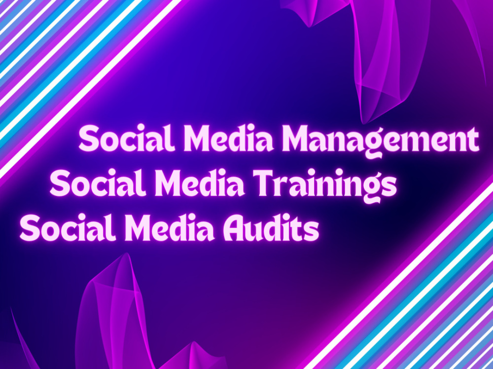 360 social media post visuals (180 picture & 180 vertical video) | Upwork