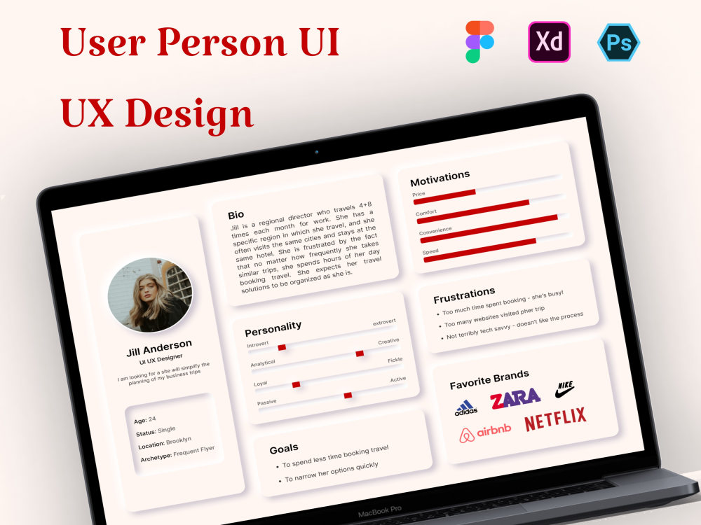 Web application, dashboards with best UI and UX design | Upwork