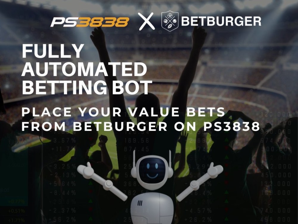 A fully automated betting bot for PS3838 | Upwork