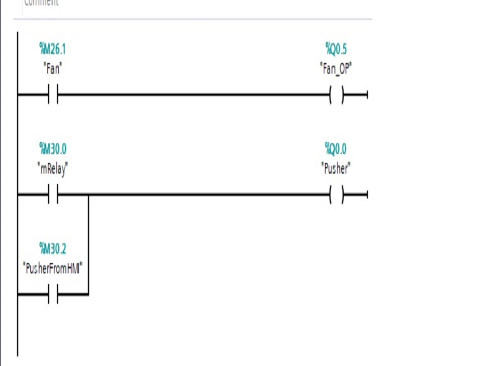 TIA Protal for PLC Ladder Logic and HMI Designing | Upwork