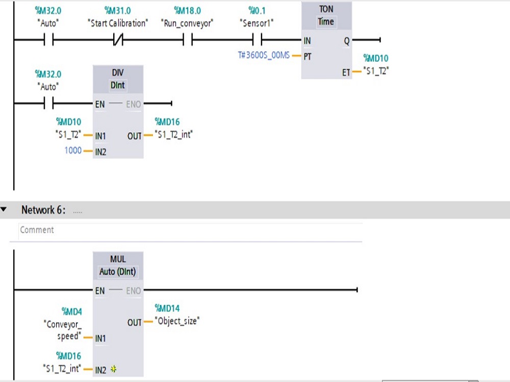 TIA Protal for PLC Ladder Logic and HMI Designing | Upwork