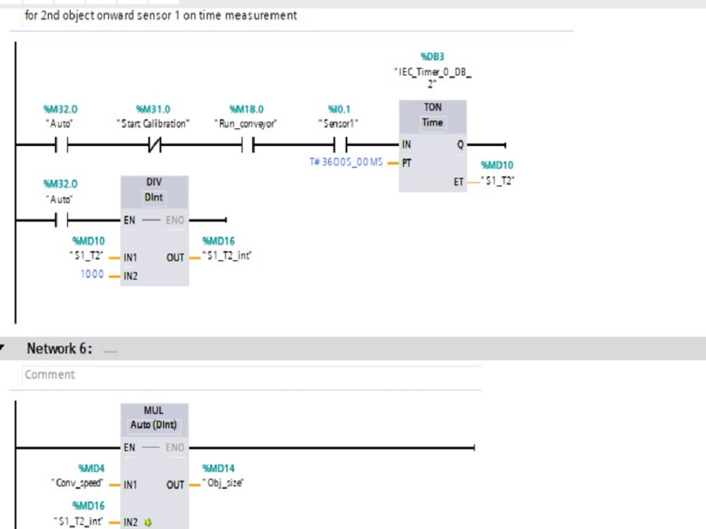 TIA Protal for PLC Ladder Logic and HMI Designing | Upwork