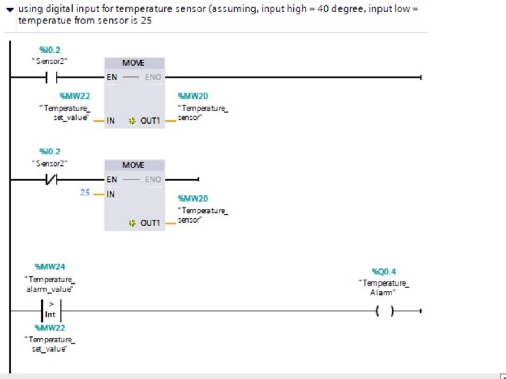 TIA Protal for PLC Ladder Logic and HMI Designing | Upwork