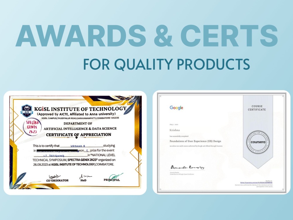 A professional UI UX design for mobile apps and websites | Upwork