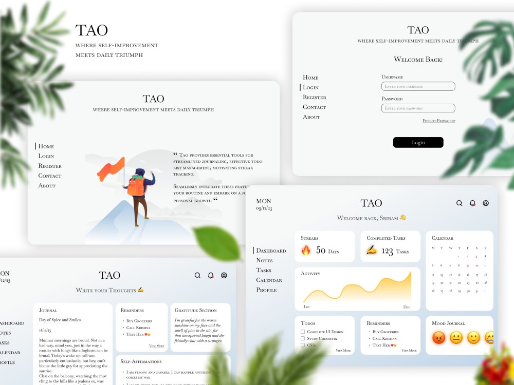 A professional UI UX design for mobile apps and websites | Upwork
