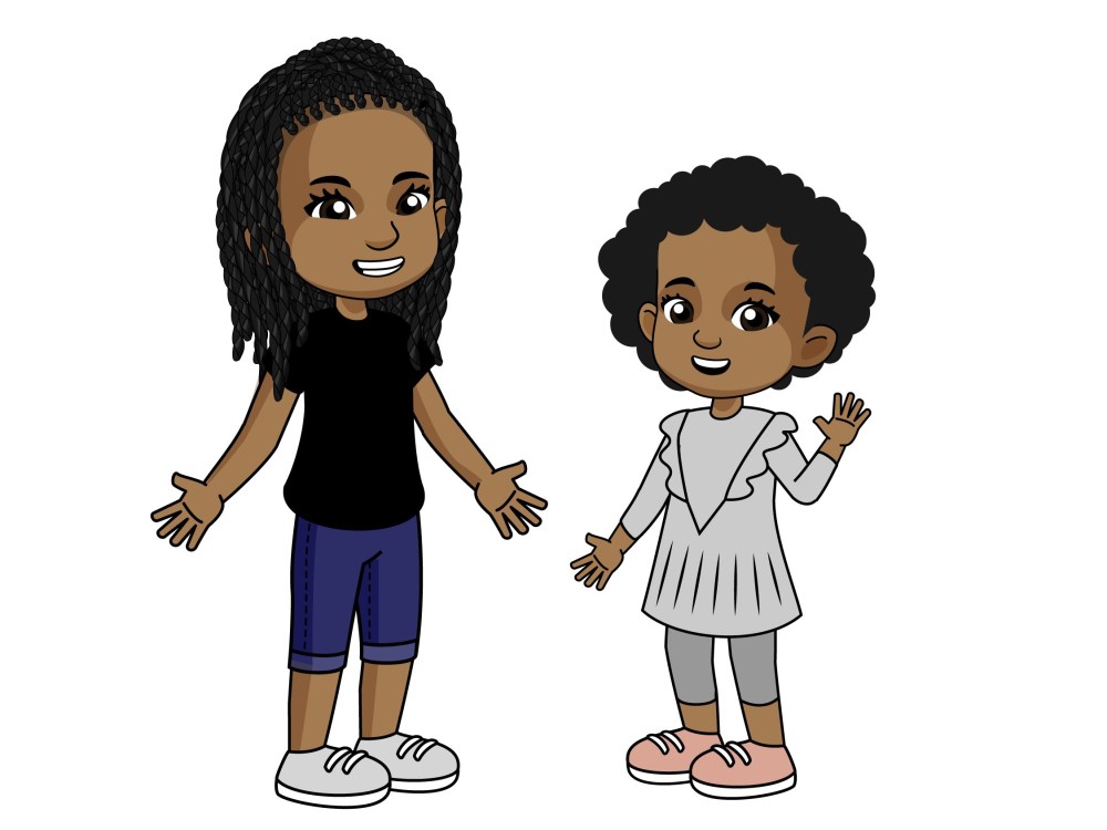 An amazing nursery rhyme animation for your kids songs | Upwork