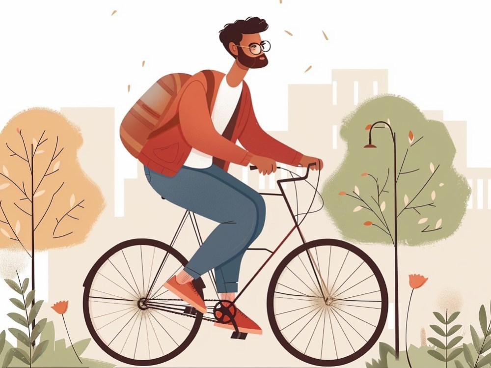 2D character illustrations/people illustrations/business illustrations ...