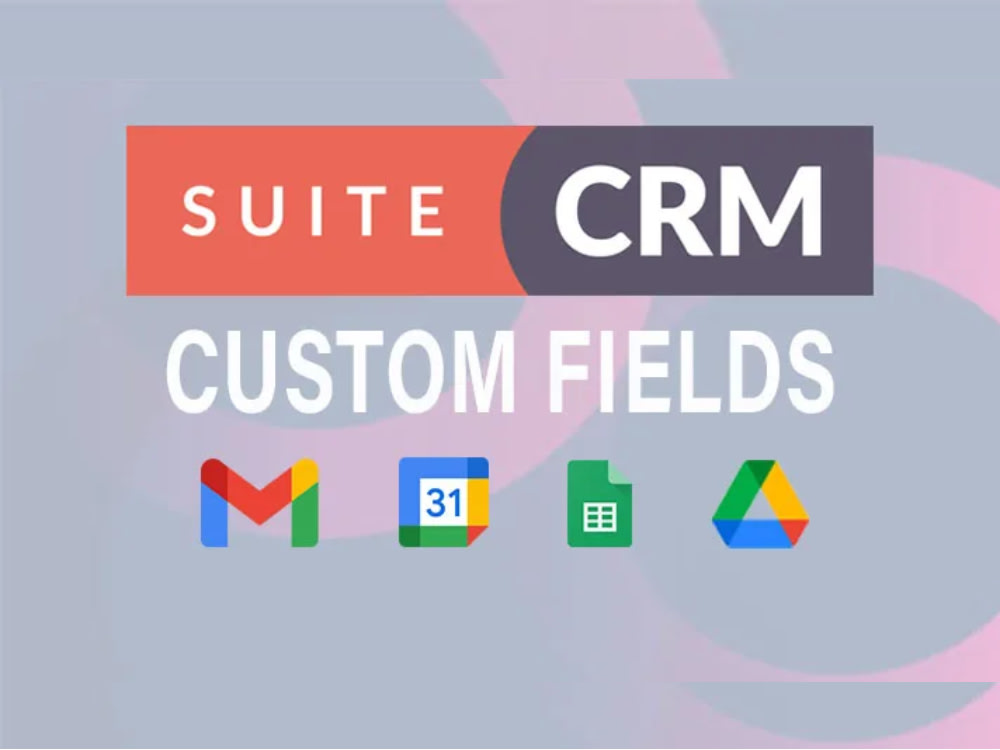 Install and customize SuiteCRM, SugarCRM, or Suite CRM | Upwork