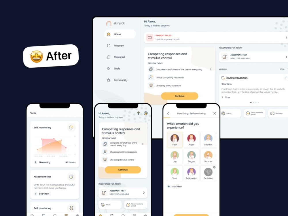An UX/UI audit of your product in 2 weeks | Upwork