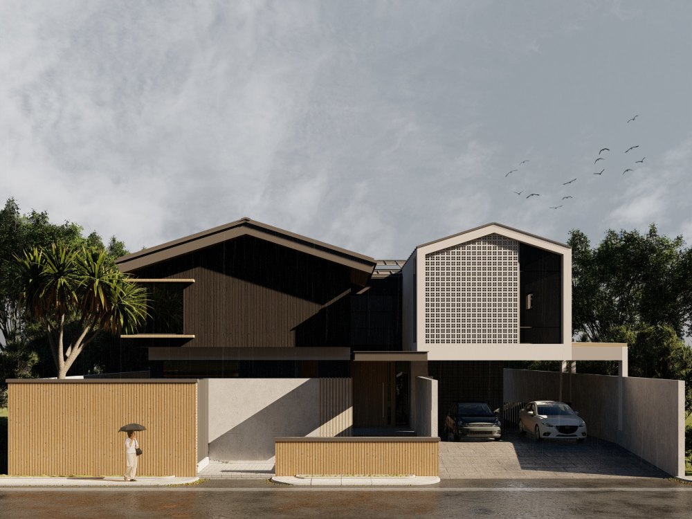 Fast Turnover Photo Realistic Render for your home | Upwork