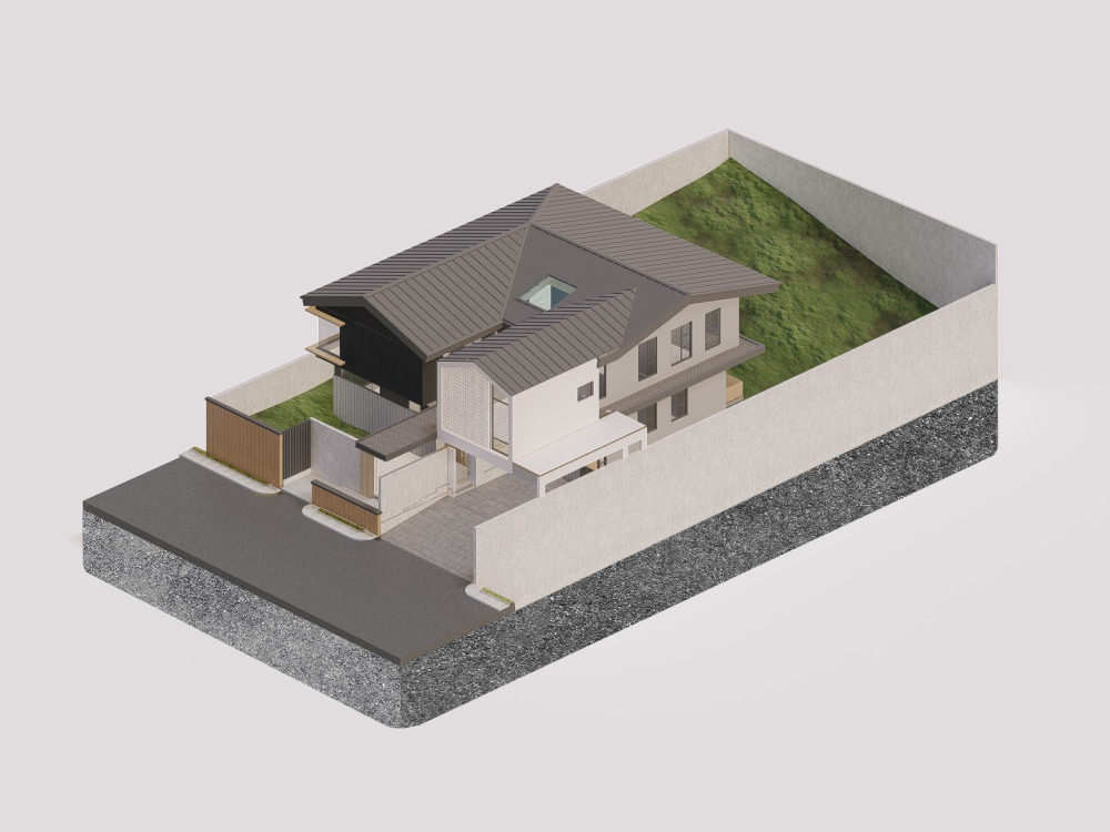 Fast Turnover Photo Realistic Render for your home | Upwork