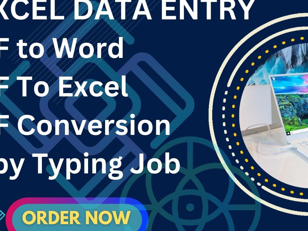 Excel Spreadsheet Template Data Cleaning Analysis Typing Formatting