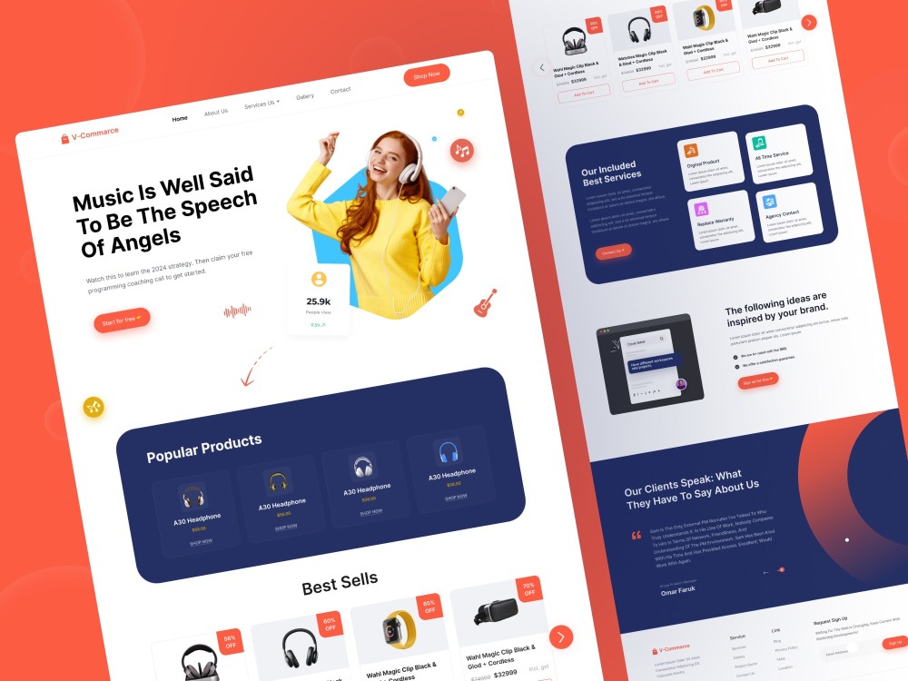SaaS dashboard design, CRM, web app and admin panel UI UX design in figma | Upwork