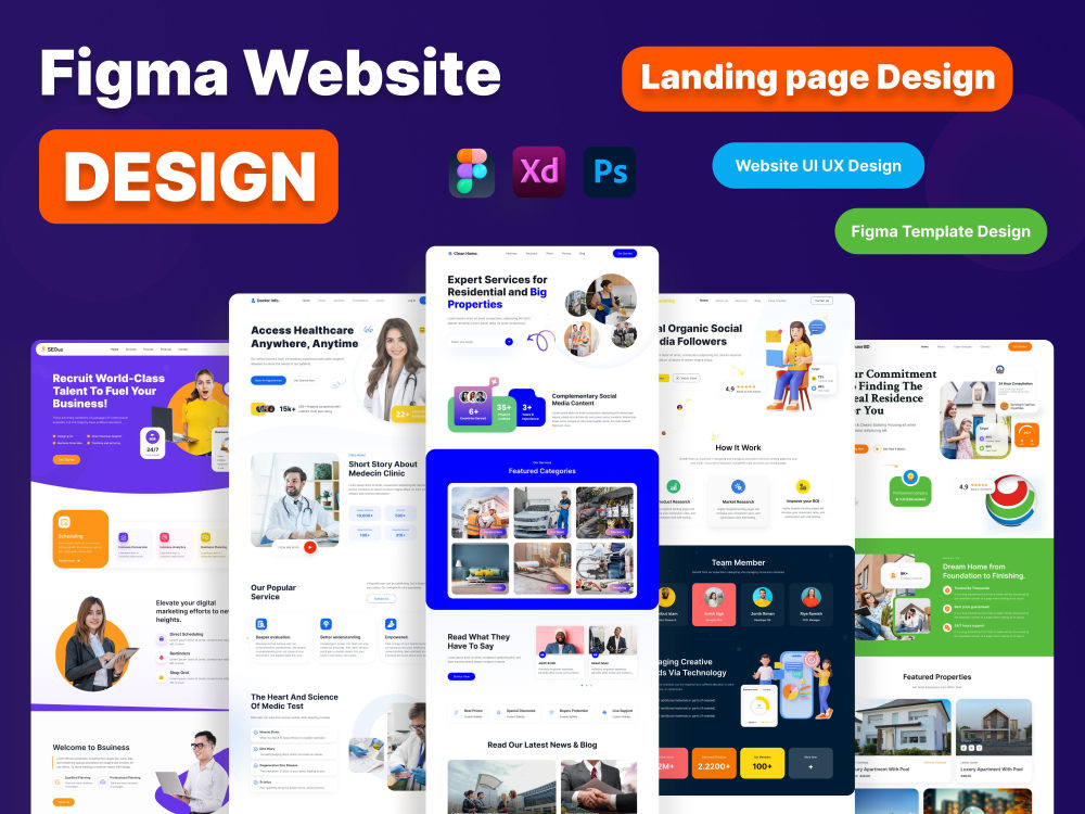 Saas Dashboard Design Crm Web App And Admin Panel Ui Ux Design In