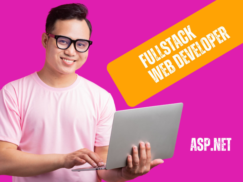 ASP.NET Core Web Development: Powerful Backend | Full-Stack Expertise | Upwork