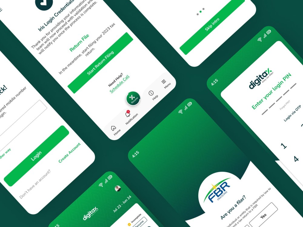 Mobile App UI/UX Design | Upwork
