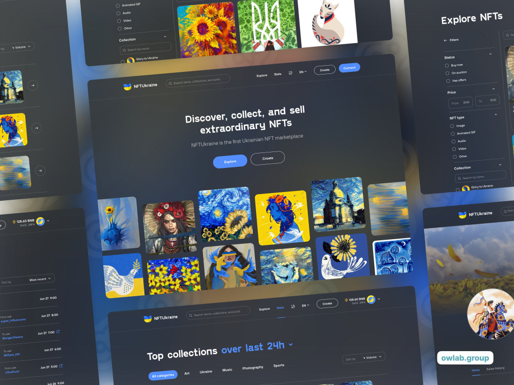 PSD Figma Sketch Adobe XD design converted to HTML React or Wordpress | Upwork