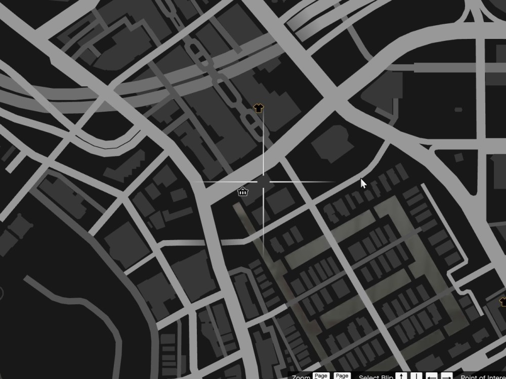Gta 5 custom map, fivem custom mlo, fivem city, fivem props | Upwork
