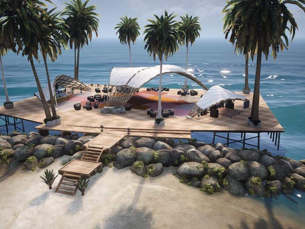 Gta 5 custom map, fivem custom mlo, fivem city, fivem props | Upwork