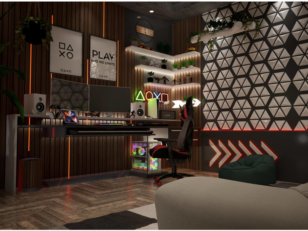 Architectural designs for functional spaces, enhancing project success ...